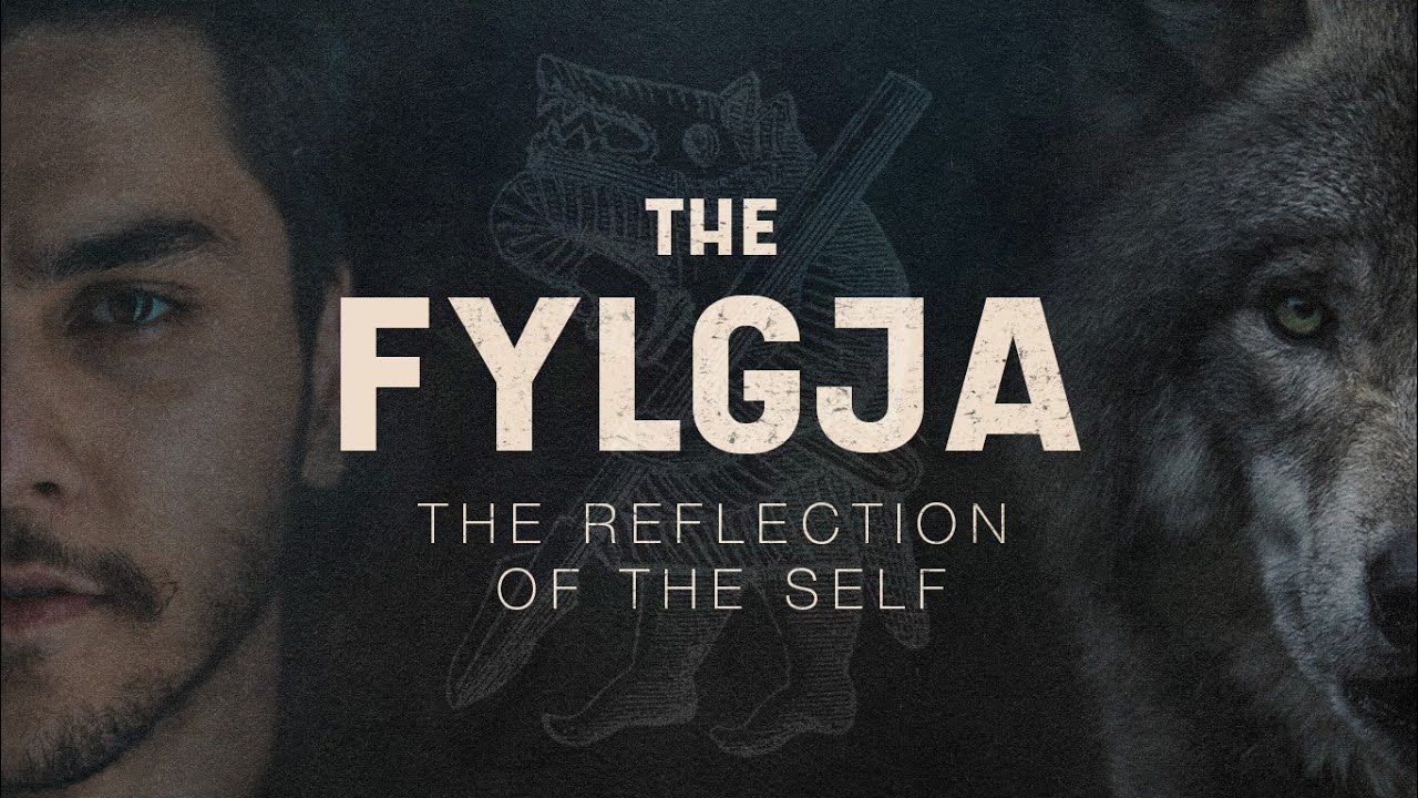 The Norse Fylgja - Spirit Animal or Something More? - YouTube
