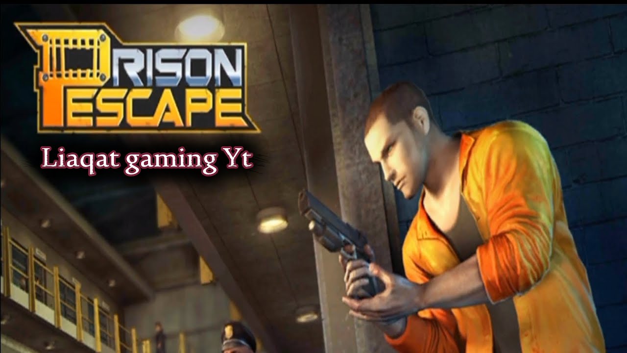 prison escape mission 7. ️ ️ - YouTube