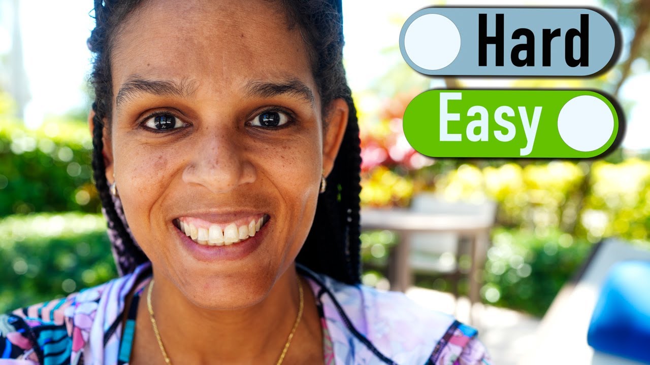 Stop playing life on hard mode with these 4 simple living mindsets ...