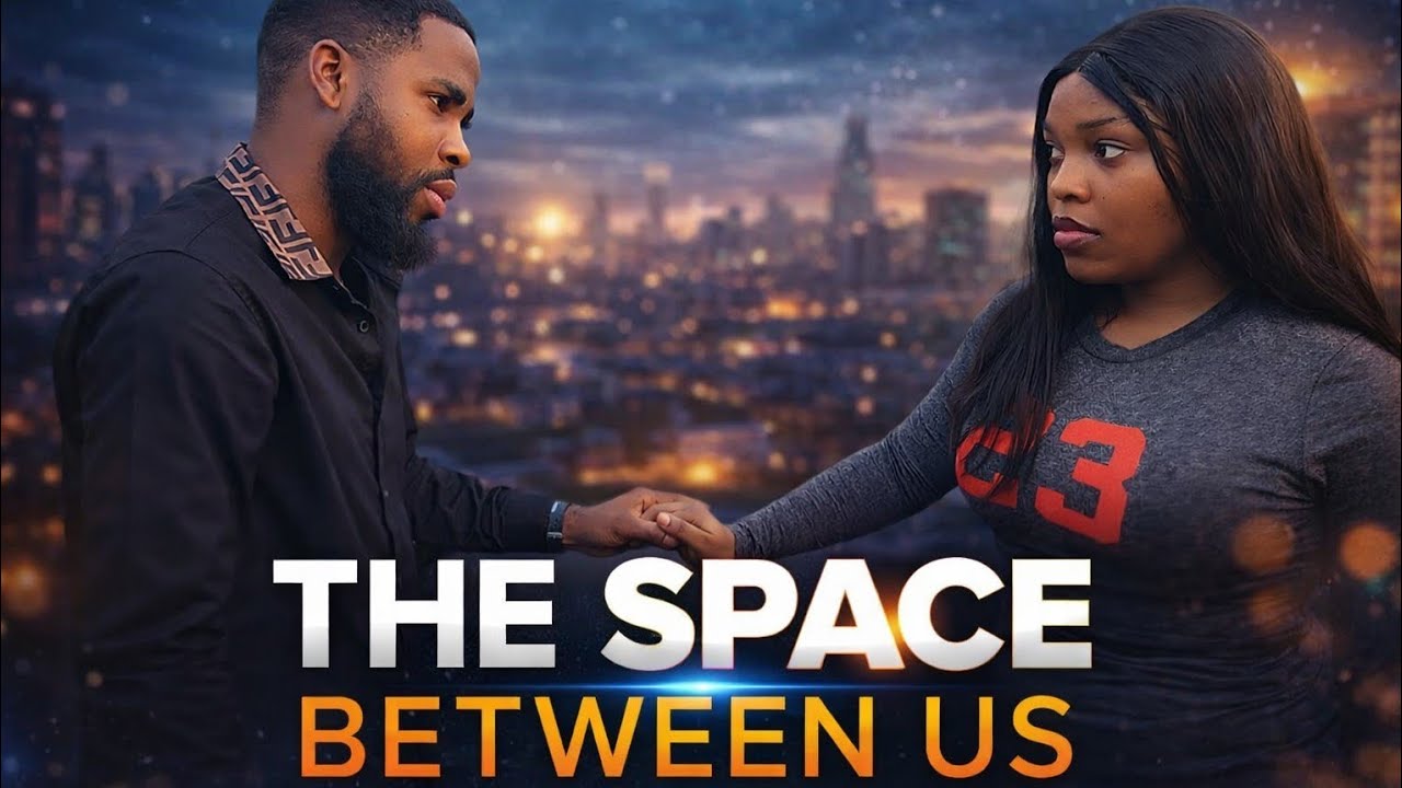 The Space Between Us 2 | Short Film - YouTube