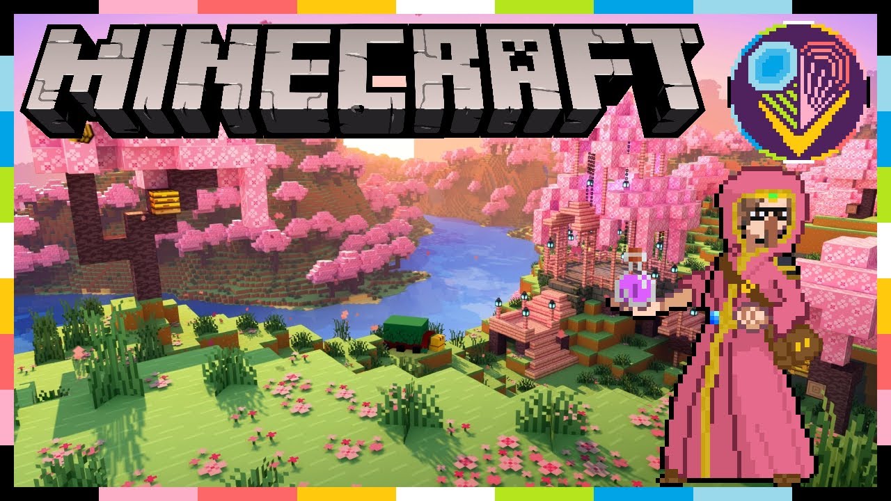 Minecraft: Bedrock Edition - YouTube