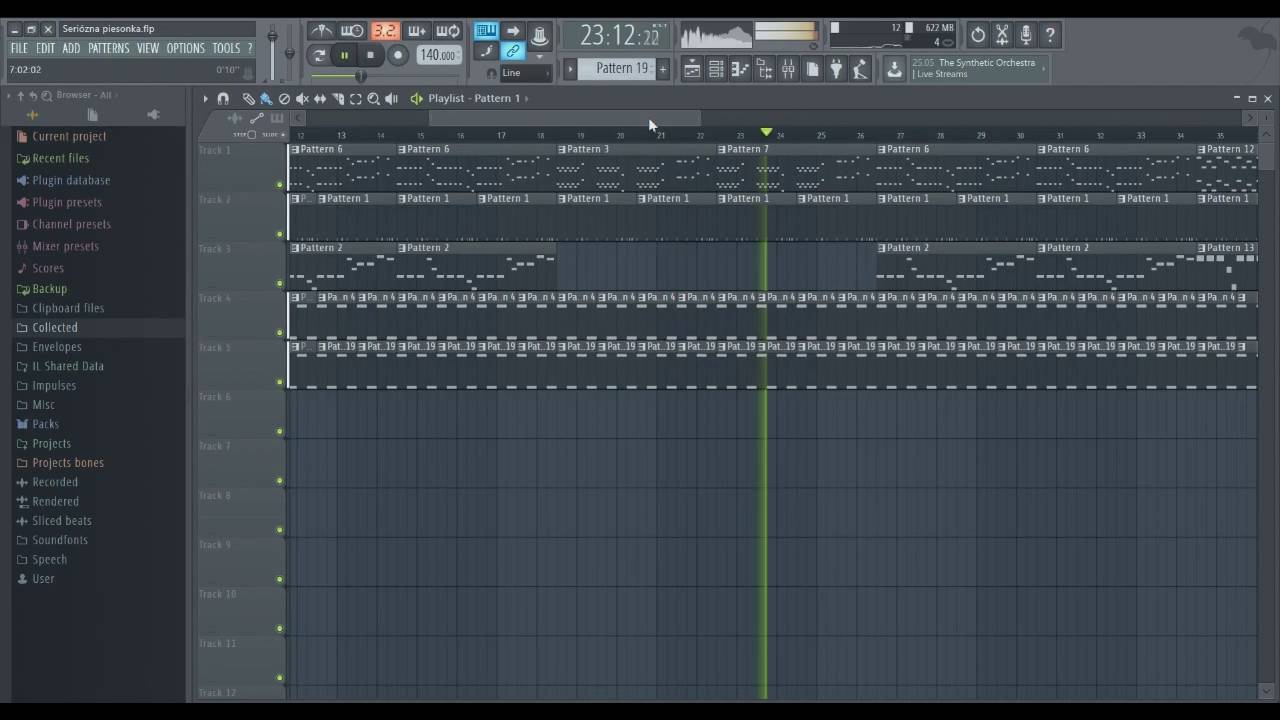 Random Týpek - I Don't Even Know - YouTube