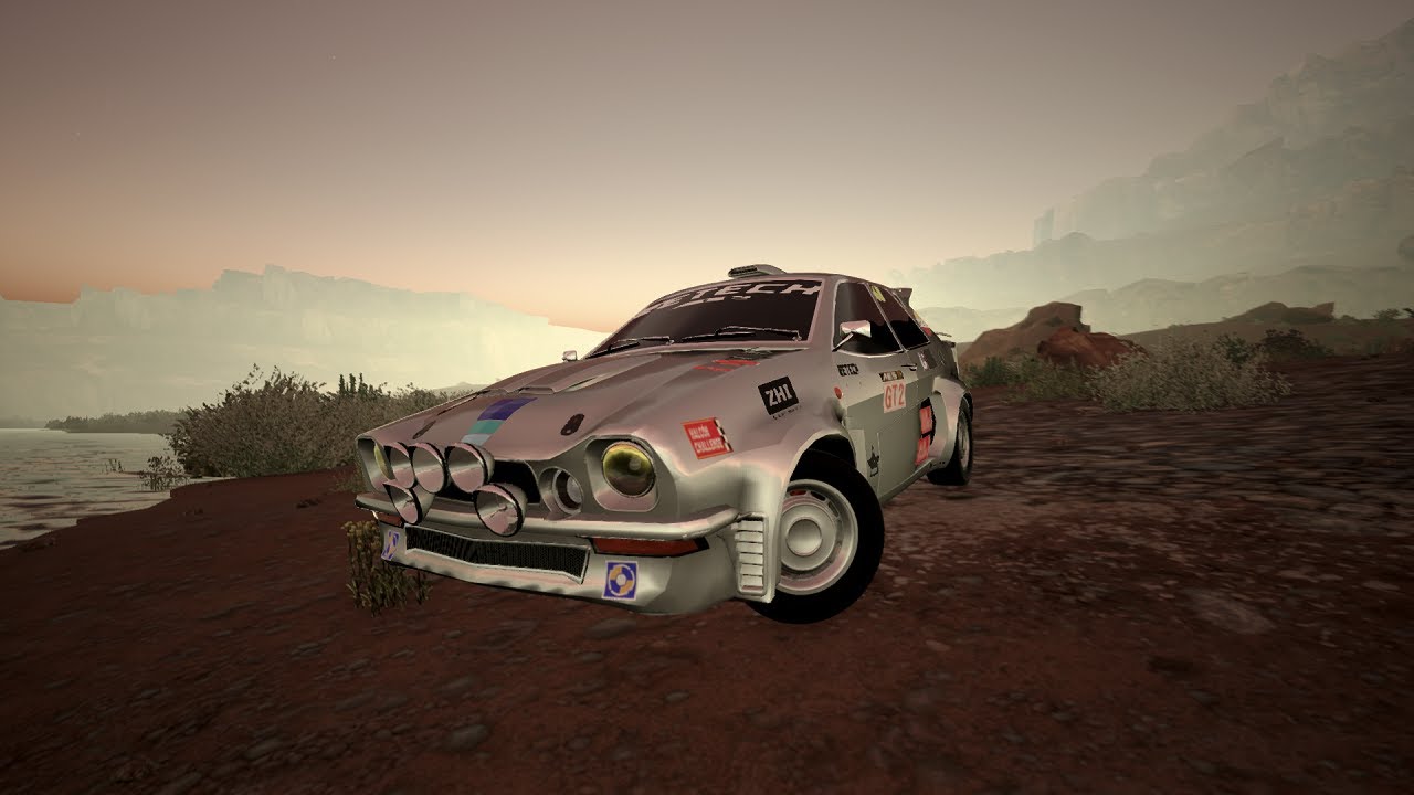 🚗🚗RALLY ARACI YAPIYORUZ 🚗🚗 Automation Car Co. Tycoon Game Sezon 2 Bölüm ...