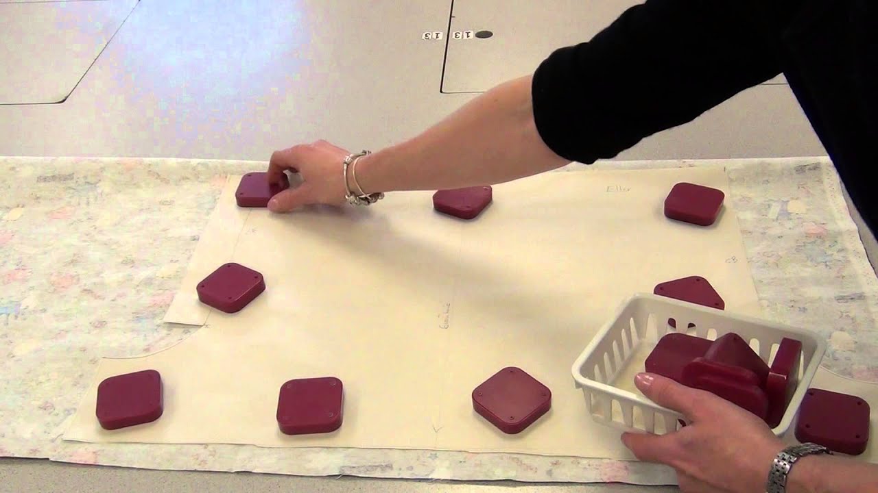 3 How to Cut Out Boxers (3 of 10) - YouTube