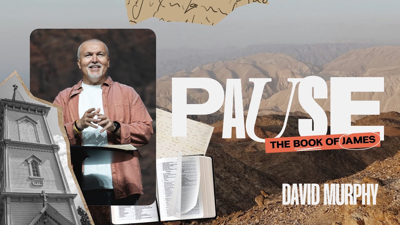 James 1 Explained: Trials, Temptations, and True Obedience | Pause ...