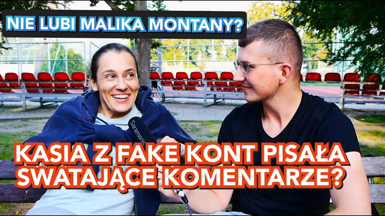 PIĄTKOWSKA WYZYWA SHEEYE! Z KASIĄ NIE BĘDZIE POJEDYNKU! CLOUT JEST ...