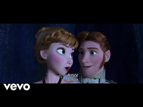 La Puerta es el Amor (De \