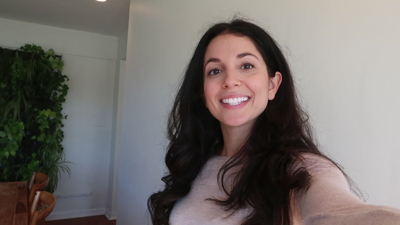 COME WORK WITH ME AT FLOURISH (A DAY IN THE LIFE OF AN ENTREPRENEUR ...