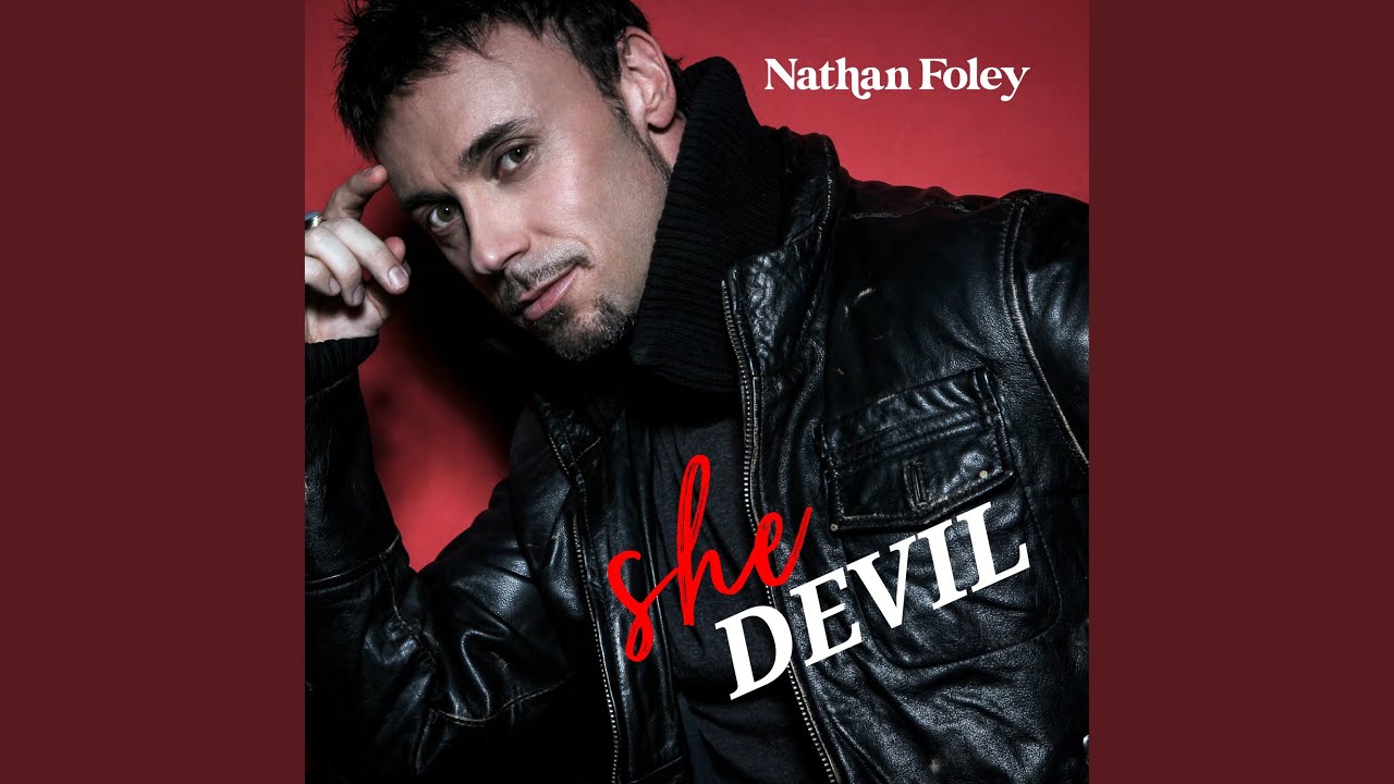She Devil - YouTube