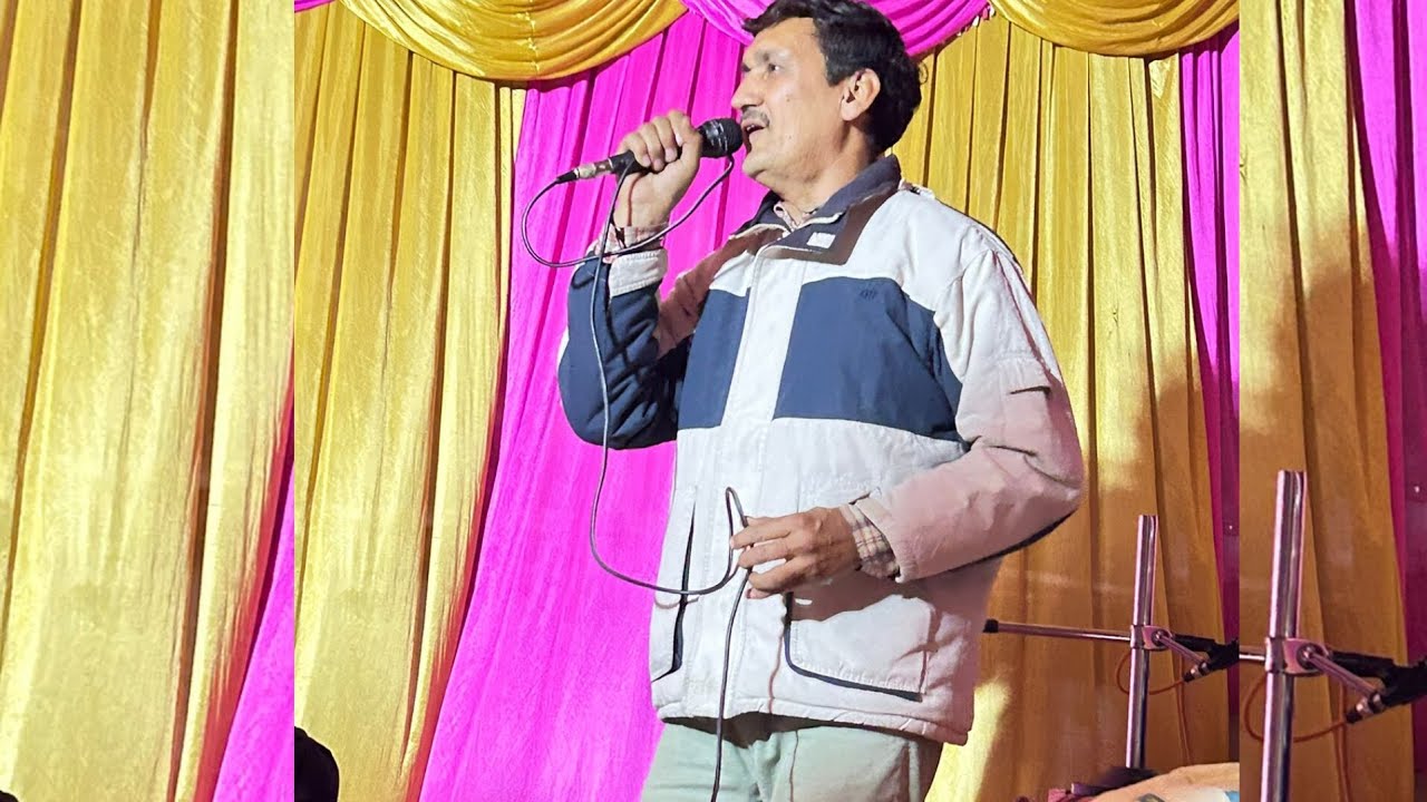 famous gadhwali song | Cultural program | gadhwali song | GOPPDA ...