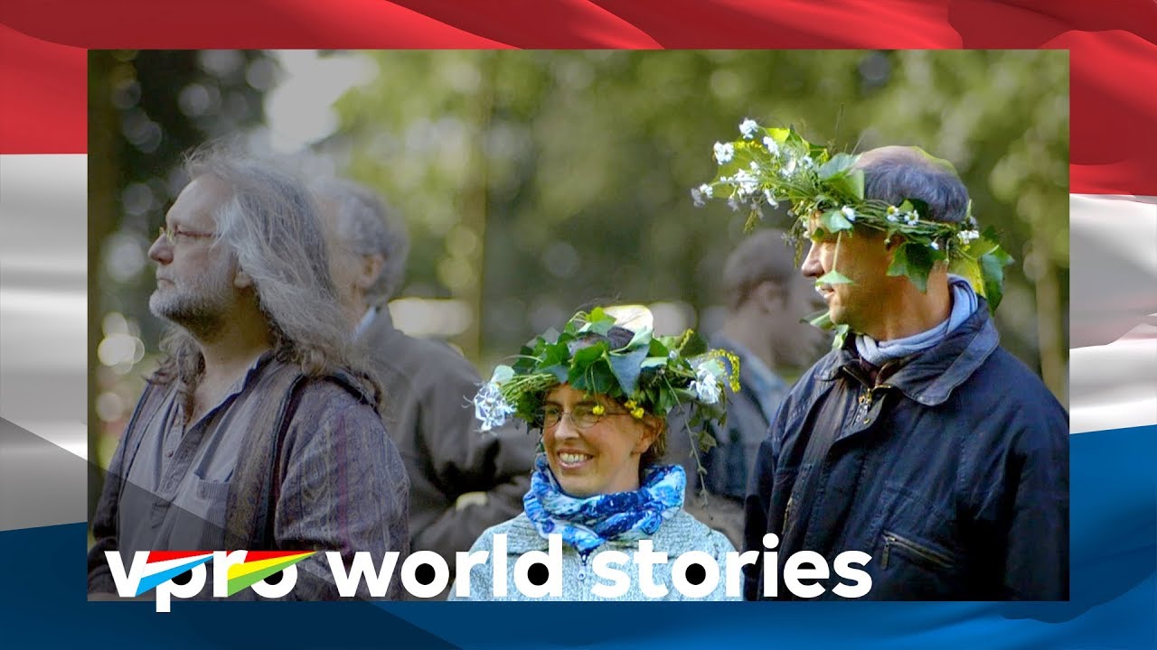 Anthropology of the Dutch: anthroposophy in The Netherlands - YouTube