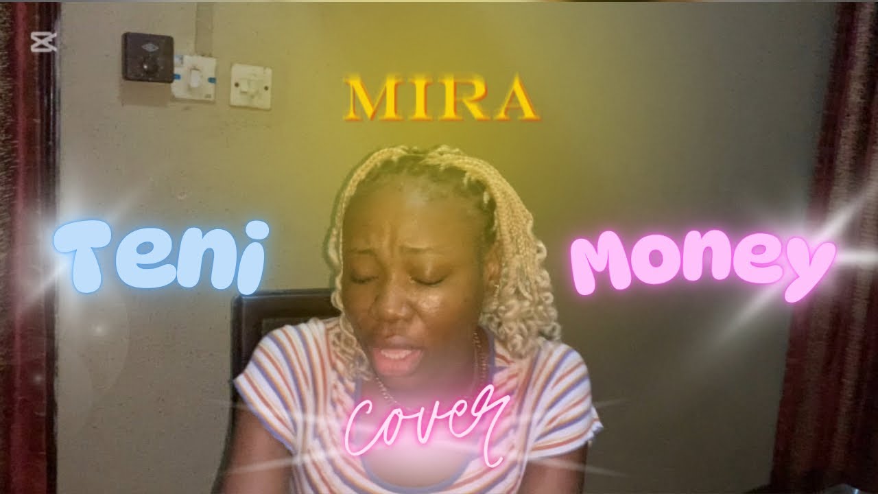 Teni- Money - YouTube