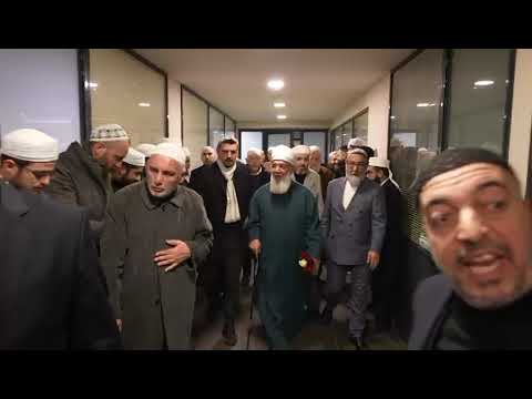 Sakarya, Sultan Şeyh Seyyid Muhammed Saki hz 