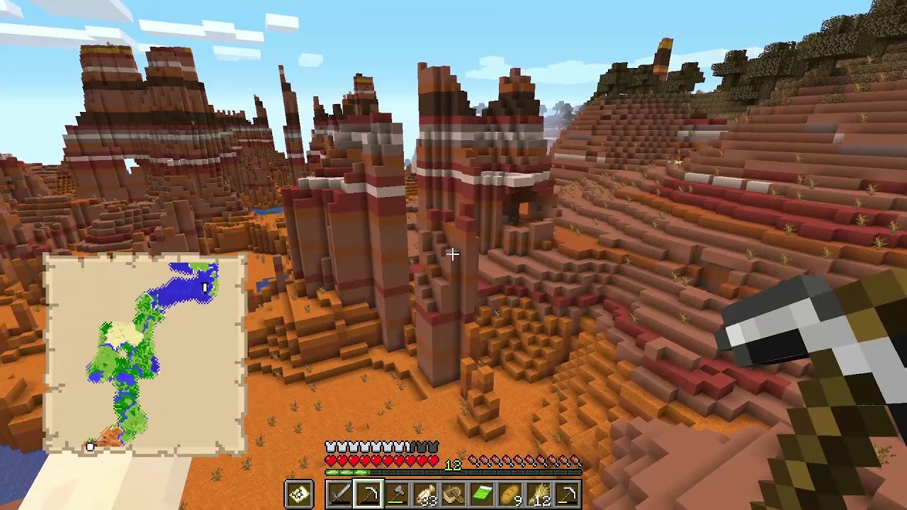 Reyes Revisited His Home When He Started To Play This Game - YouTube