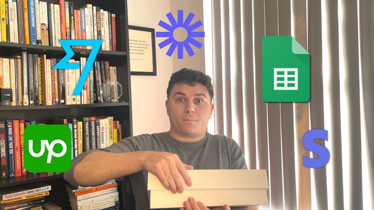 What tools you ACTUALLY need to run a SMMA (Setting up a new MacBook ...