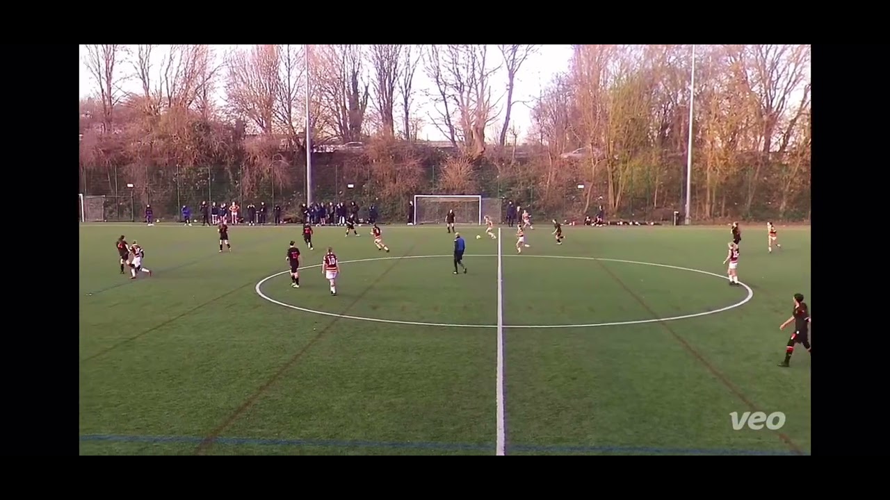 Ella, highlight clips - YouTube