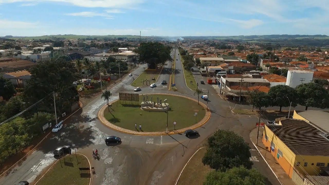 Jardinópolis 120 anos 28 07 2018 - YouTube