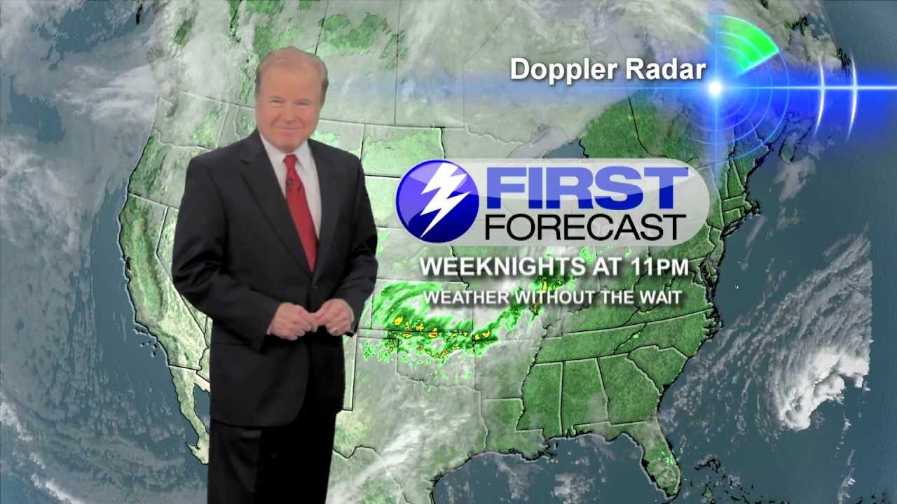 CBS 62 First Forecast - A Boy Named Jim - YouTube