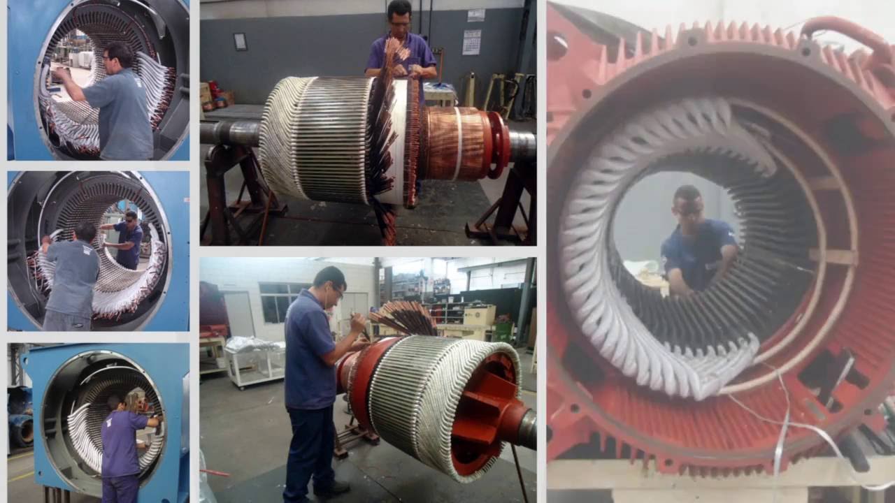 Apresentação Setorial - YouTube