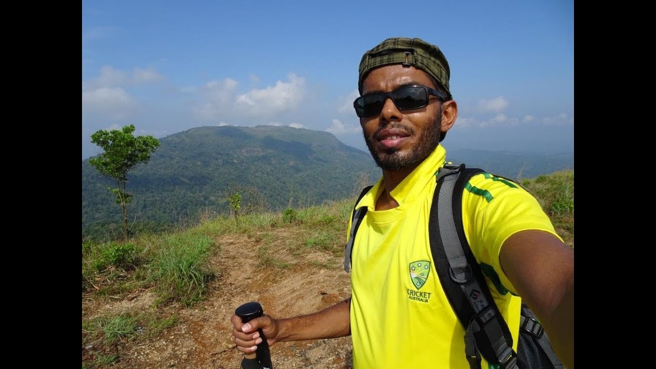 Trek to Bathalegala aka Bible Rock, Gevilipitiya, Mawanella (2018) – 6 ...