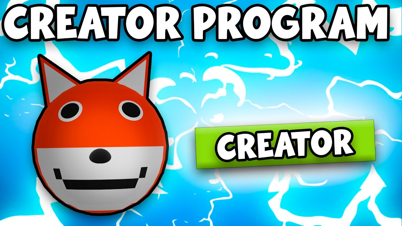 ACCEPTED in FOX HUNT's CREATOR PROGRAM: Upcoming Game - Gorilla Tag Fan ...