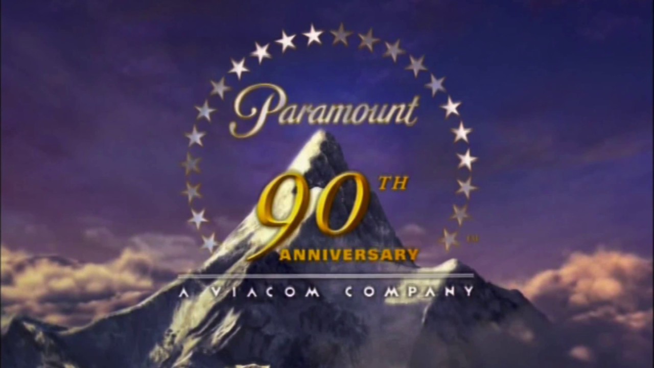 Showtime Networks/Paramount Television (2002) - YouTube
