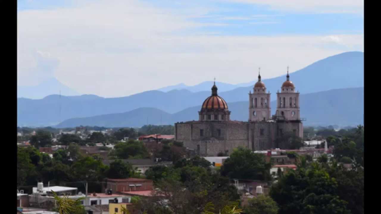 Autlán, Jalisco, México - YouTube