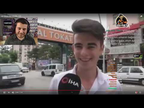 UNLOST - Az önce ne izledik 53 54 izliyor!