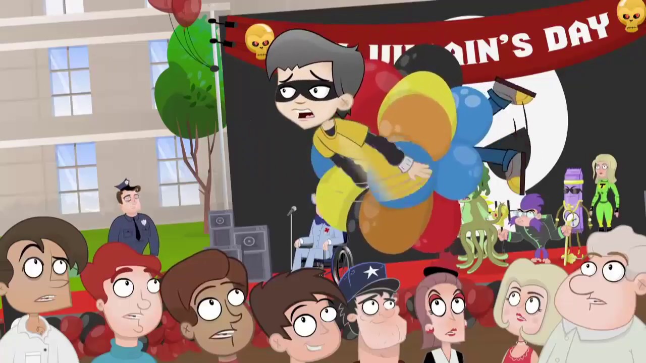 Shezow Capítulo 22 Español Latino HD - YouTube