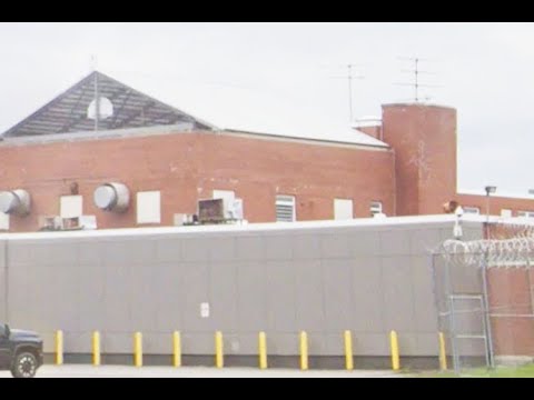 Oneida County Jail Inmate List - YouTube