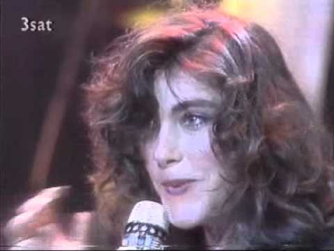 Laura Branigan - Self Control (Top Of The Pops)