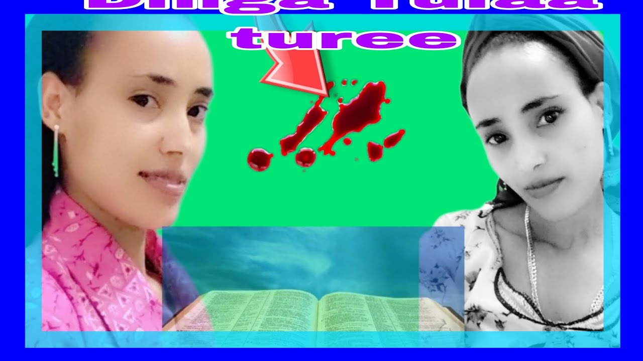 dhigaa Tufaan turee dhugaa bahumsaa kuta 2ffaa oboleti kenyaa Maskaram ...