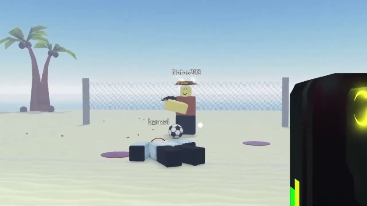 Roblox Dubstep Gun - YouTube