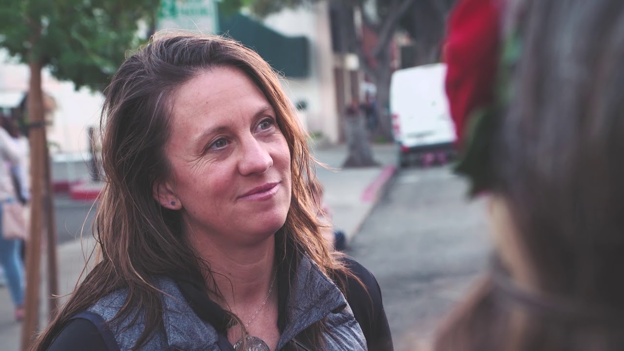 Re-Elect Mayor Heidi Harmon - People, Planet, Prosperity - YouTube