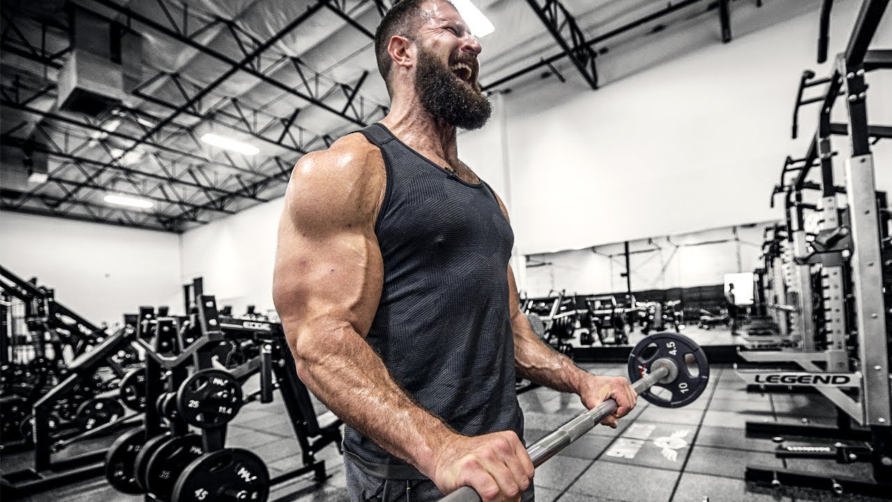 3 Bicep Exercises (YOU NEED FOR GROWTH!) | Sets & Reps - YouTube