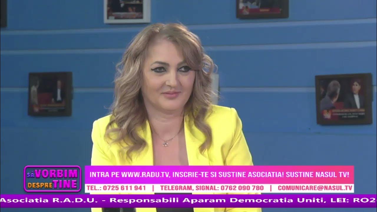 SA VORBIM DESPRE TINE (partea 1) | CATALIN BADITOIU | 30.01.2024 @NasulTv - YouTube
