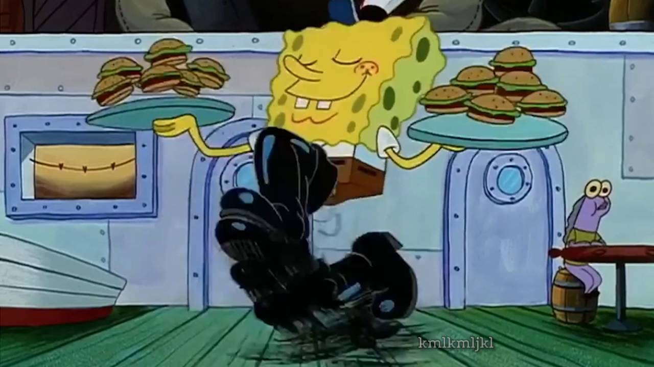 could the world's greatest frycook do THIS? - YouTube