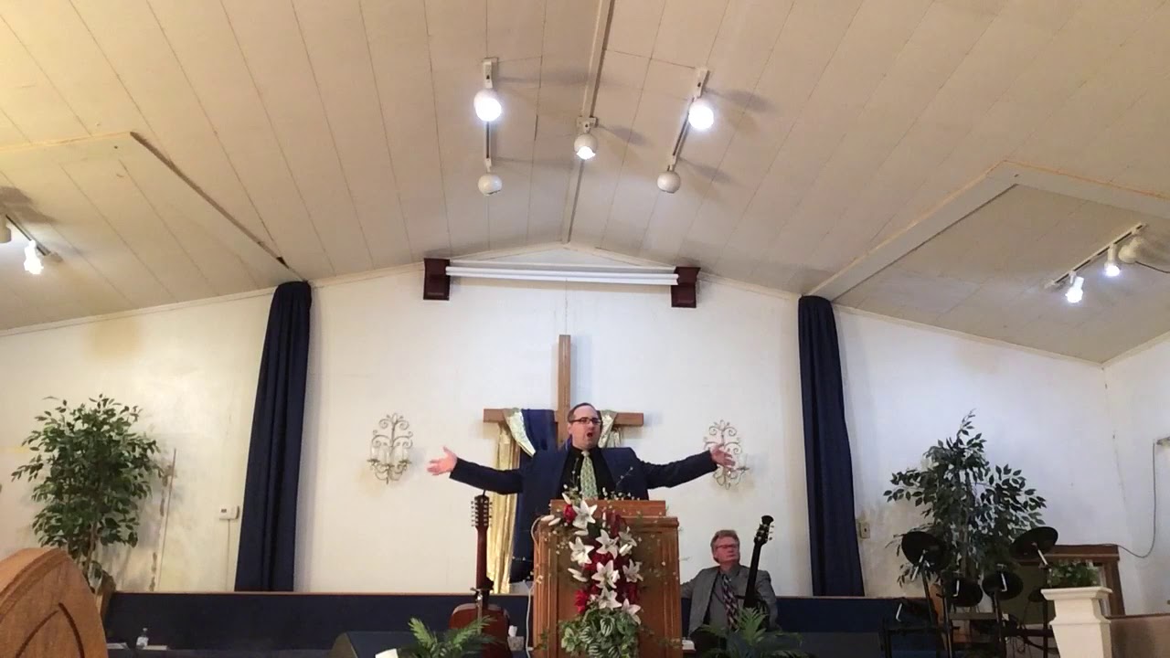 5/31/20 BRO PHILIP HANER. 👍 REV 21 MAKE ALL THINGS NEW👍🙏🙏‼️ - YouTube