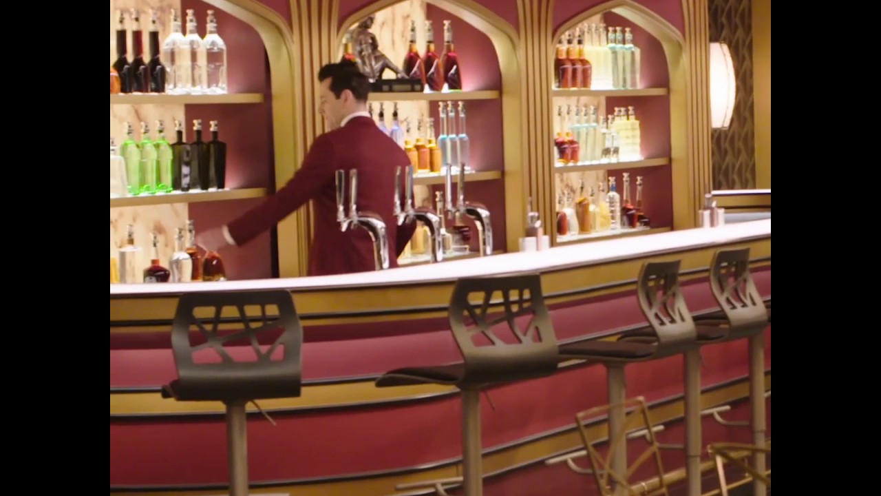 Passengers: Social Series - LEGLESS ARTHUR - YouTube