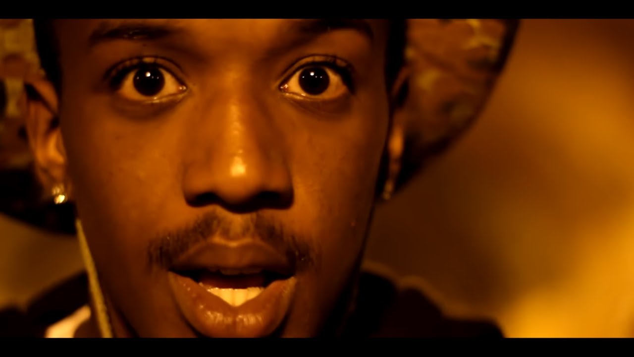 The Mouse Outfit feat. Black Josh & LyriCalligraphy - Know My Face (HD ...