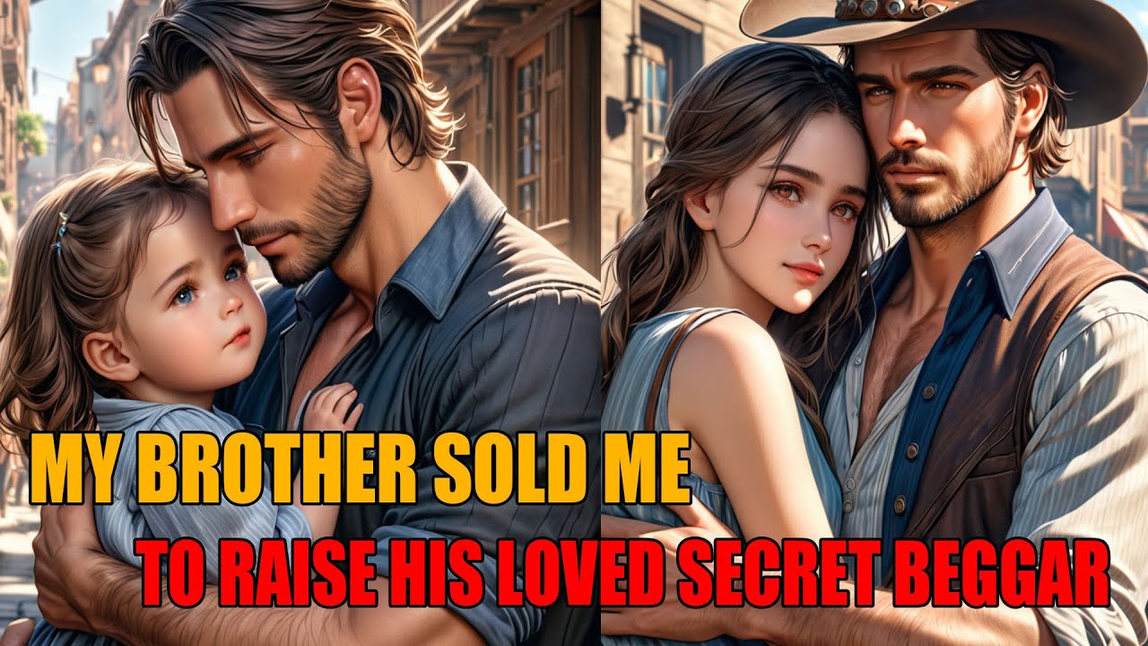 My brother sold me to a poor just wanna ask my parents to adopt his ...