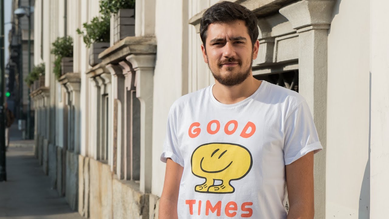 Balsa Djukovic - Folkk - YouTube