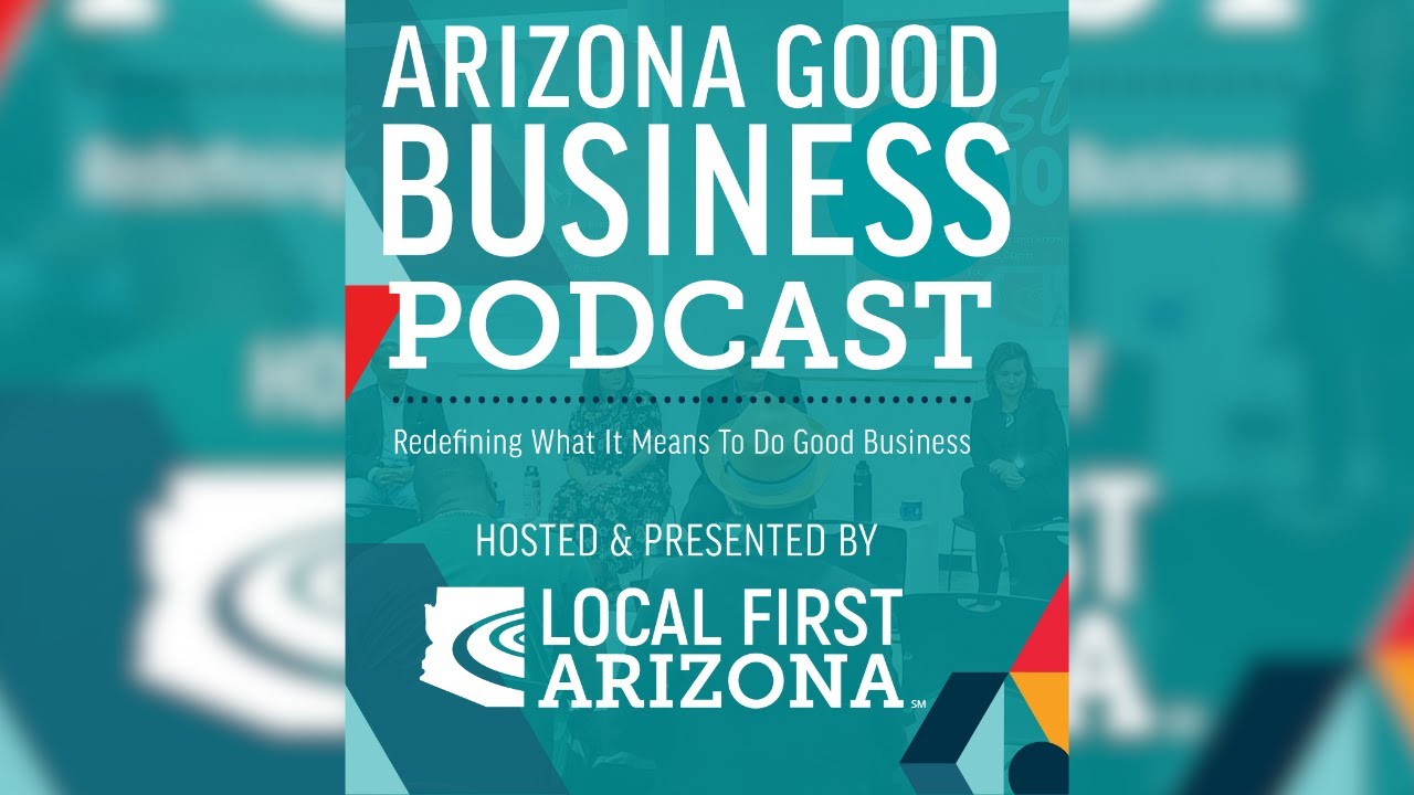Arizona Good Business - YouTube