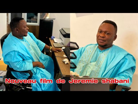 NOUVEAU FILM DE JEREMIE SHABANI ARRIVE [ ABONNEZ VOUS ] - YouTube