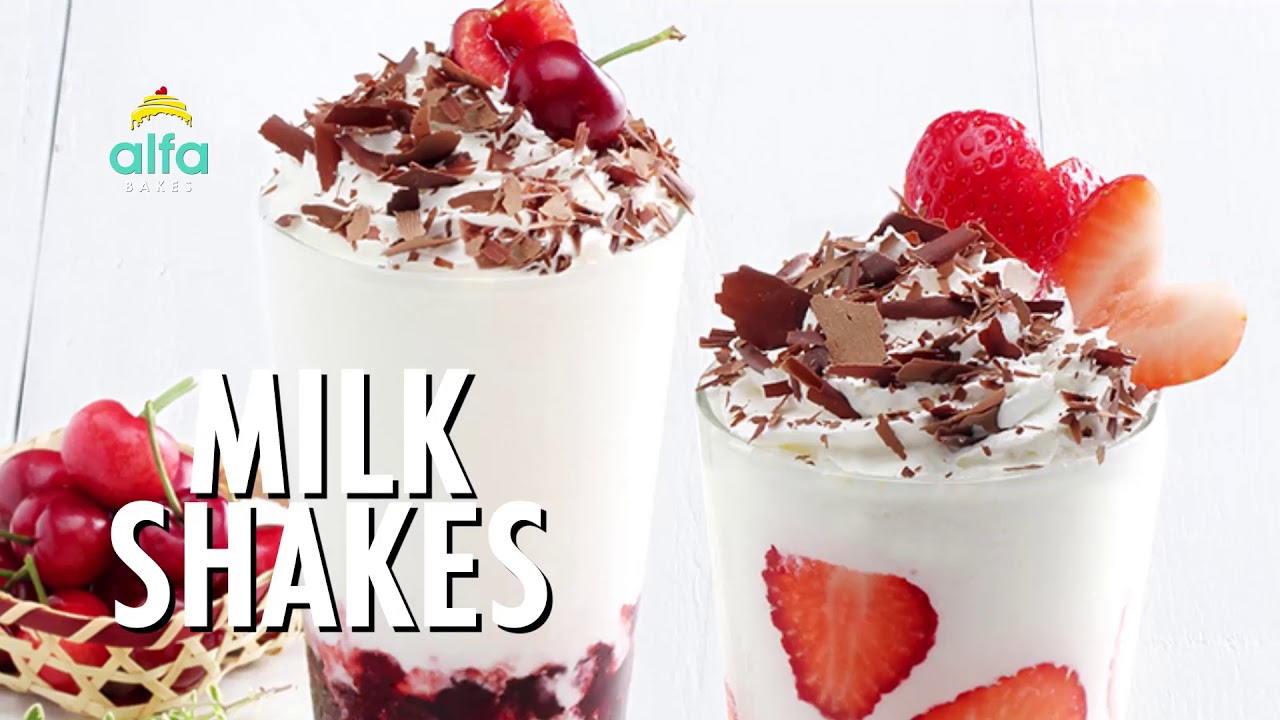 Alfa Bakes and Bakery - YouTube