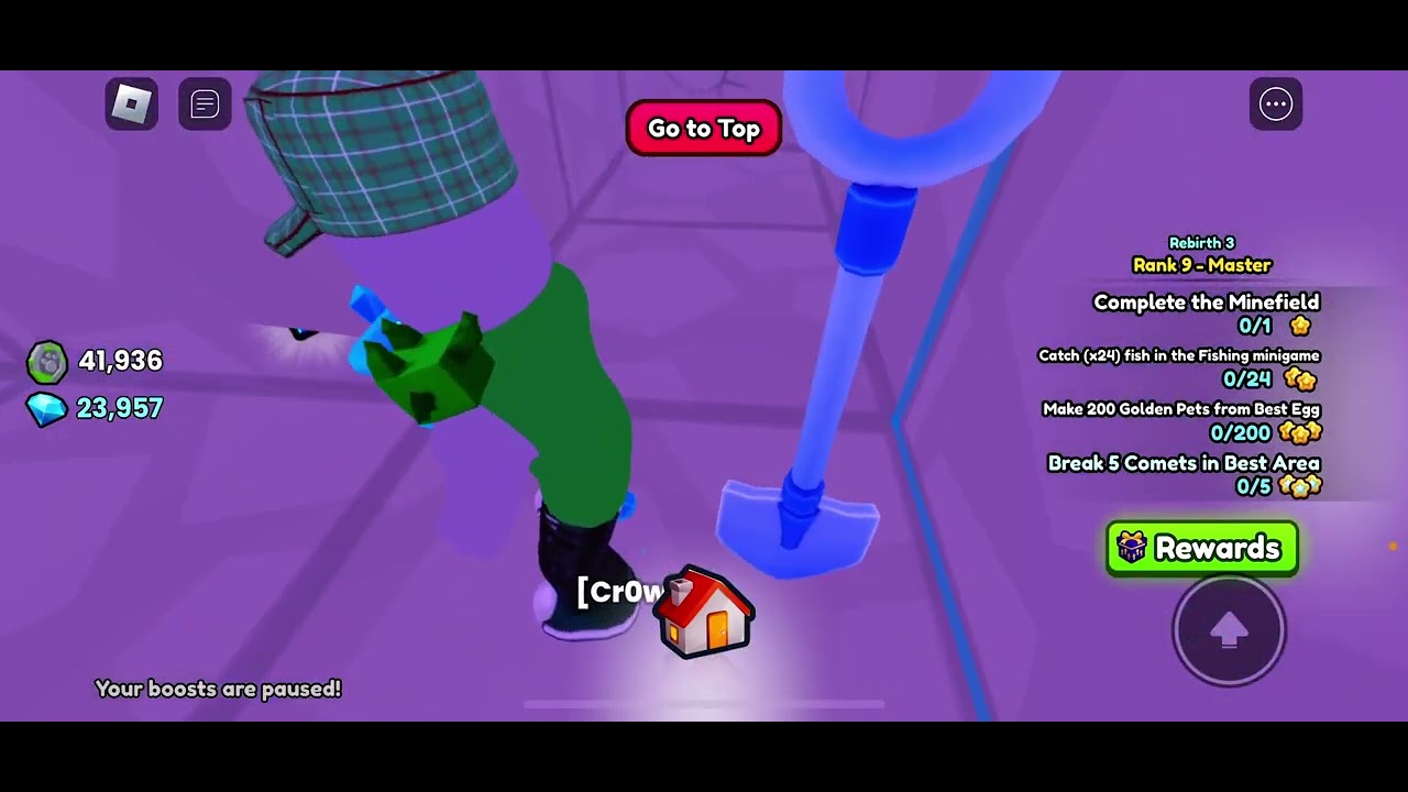 Pet sim 99 digsite hacker - YouTube