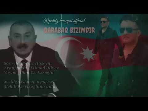 Perviz Huseyni Qarabaq bizimdir