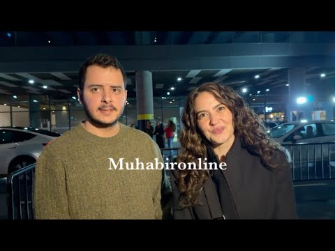 EZGİ ŞENLER : DÜĞÜN’DEN SONRA GÖRÜŞEMEDİK!