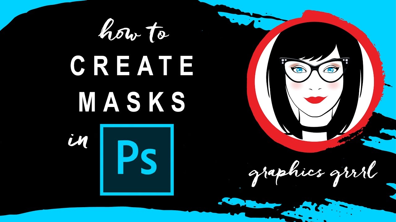 How To Create A Layer Mask In Photoshop YouTube how-to-create-a-layer-mask-in-photoshop-youtube