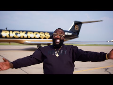 Rick Ross | Duncan Aviation